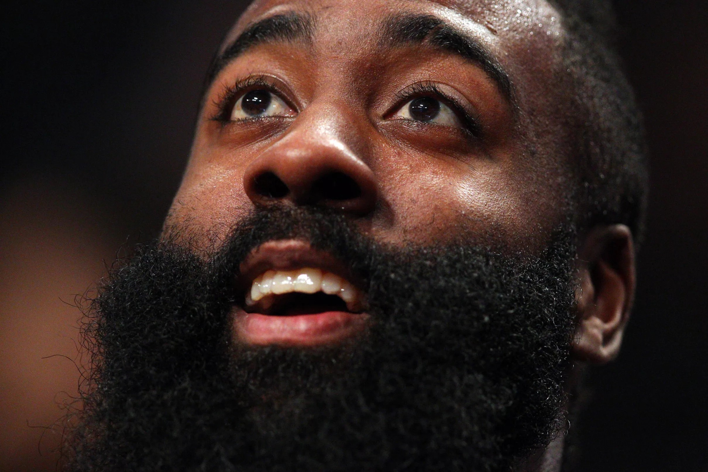 The Magic of James Harden