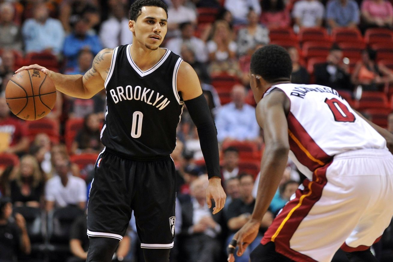 Shane Larkin signs with Euroleague powerhouse Baskonia, teams up with ...