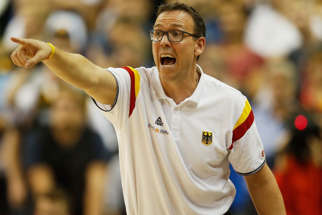 What to expect from Chris Fleming's offense?