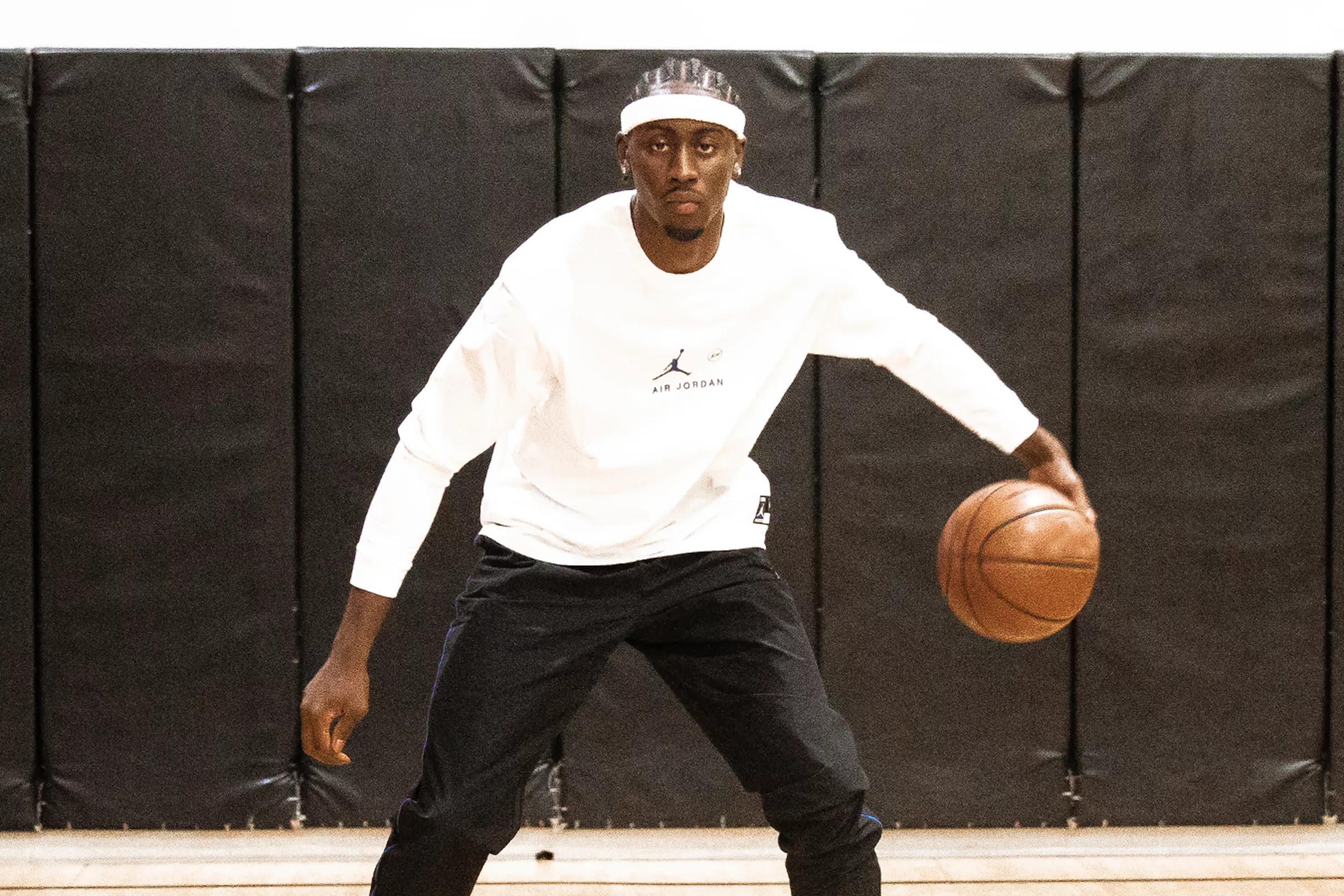 Caris LeVert inks endorsement deal with Jordan Brand