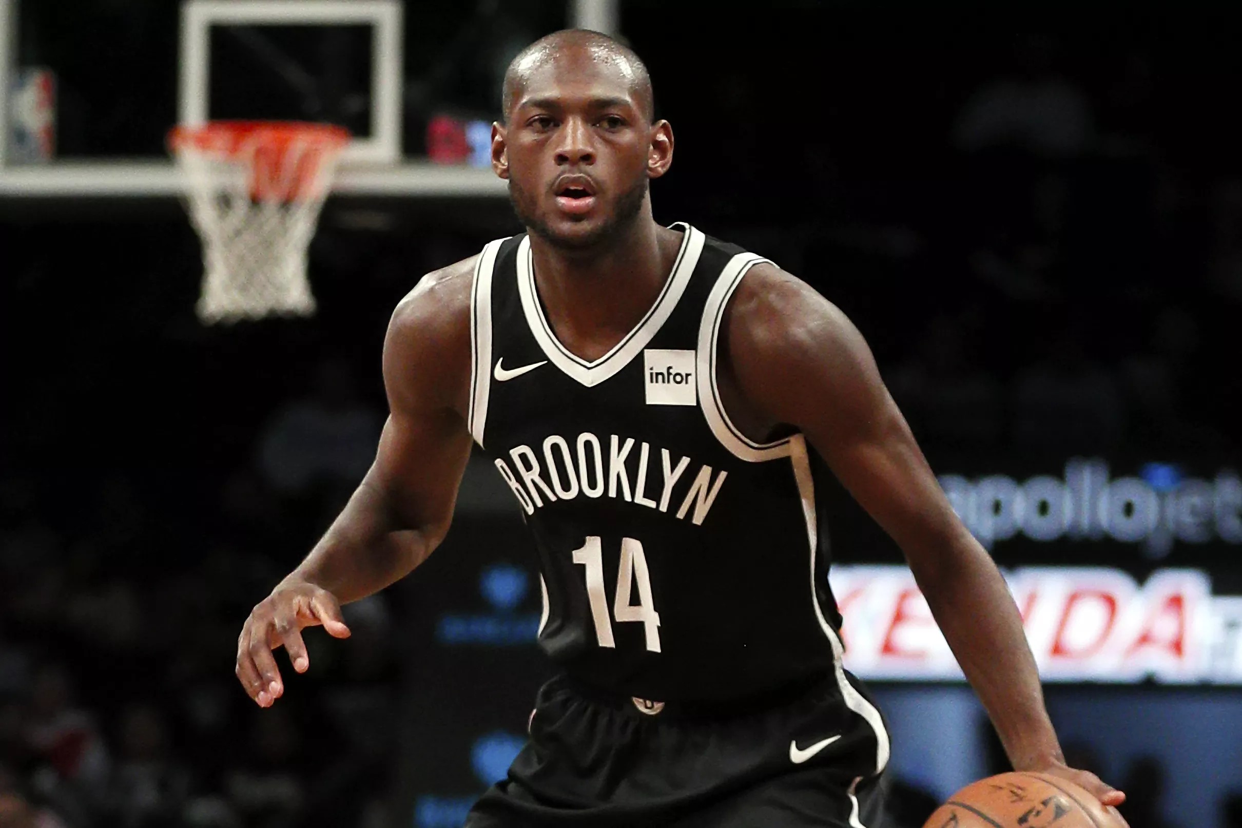 Milton Doyle G-League Player of the Week