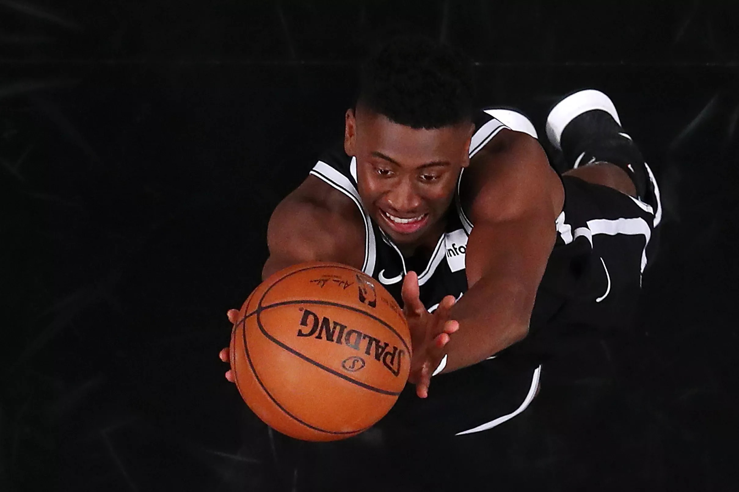 Caris LeVert has slump-thumping showing in loss to Boston