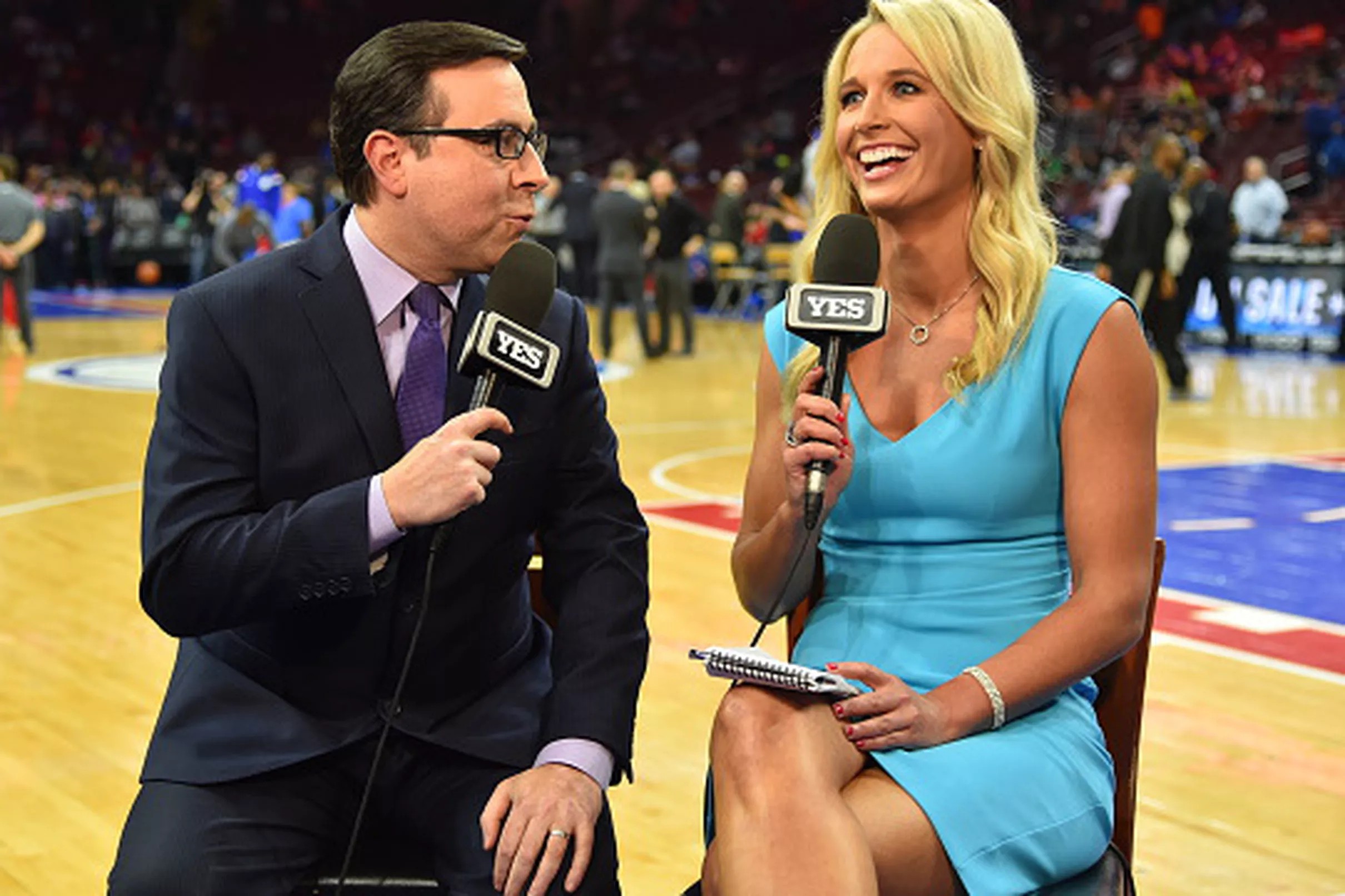 Amazon and Yankees near purchase of YES Network