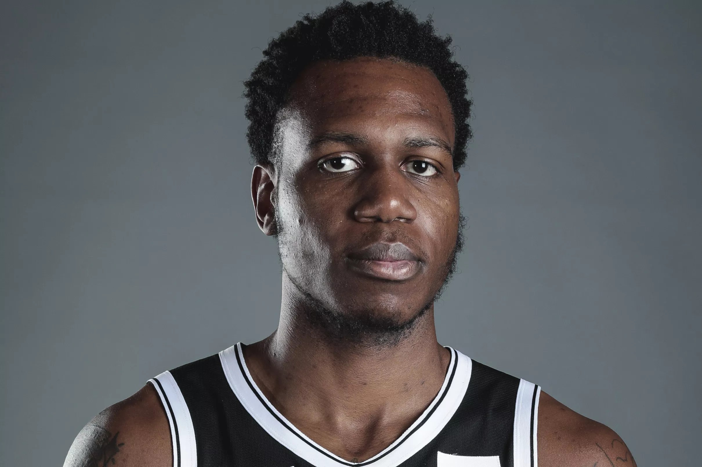 Nets’ Treveon Graham: Willing to work ... as he always has