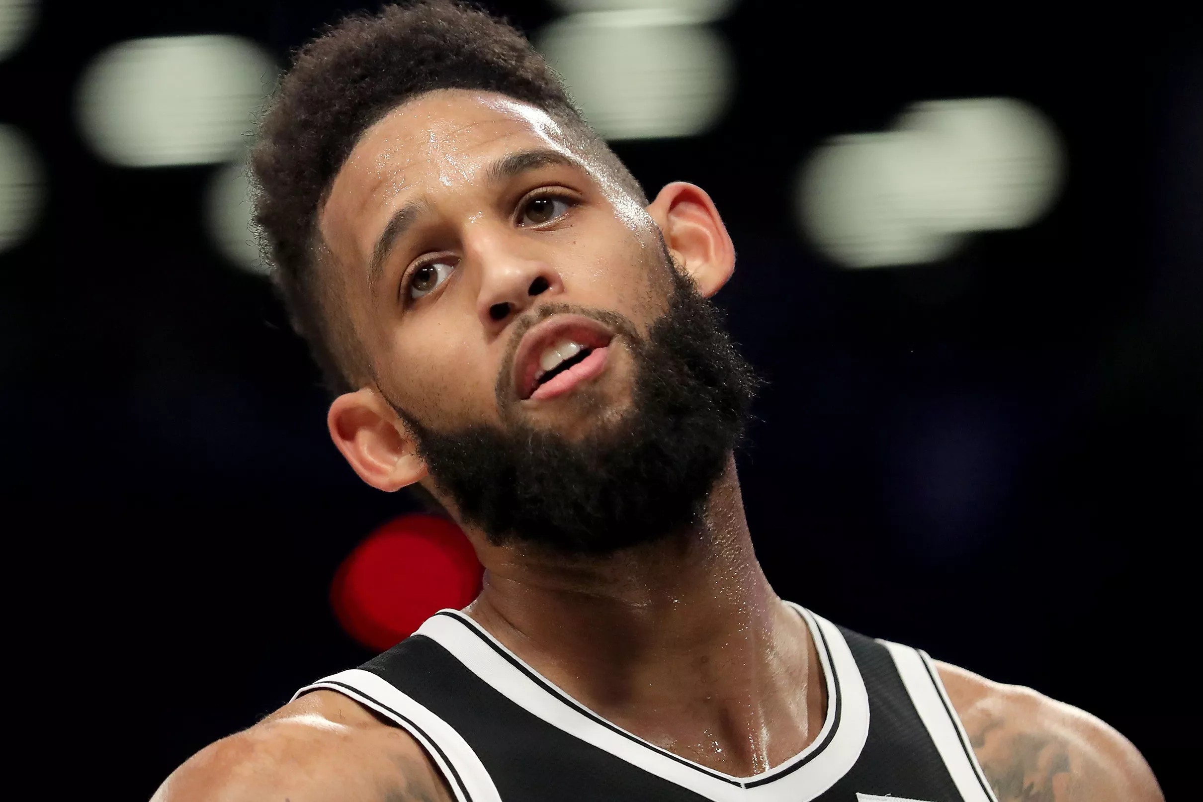 What to expect from Allen Crabbe