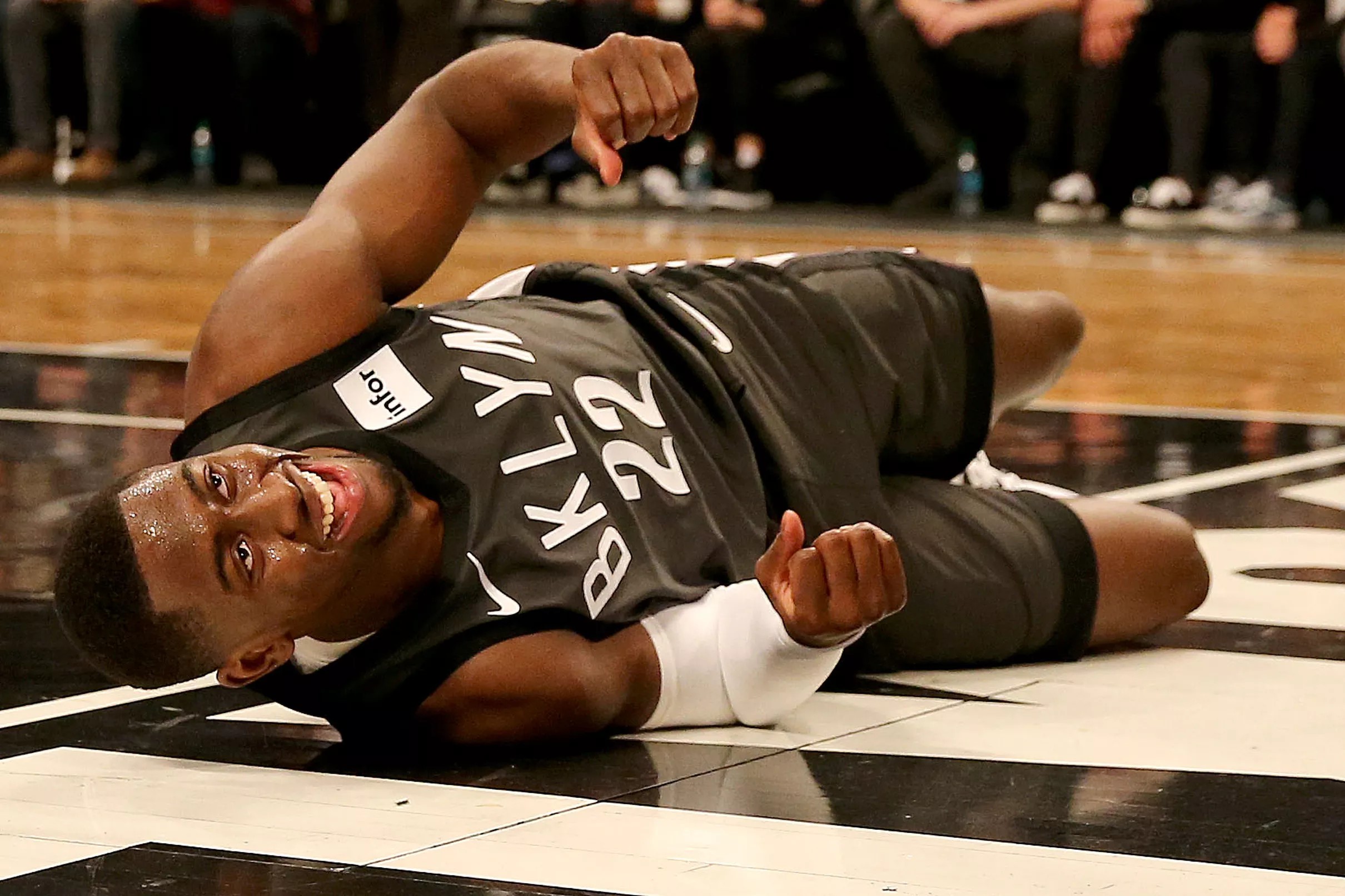 The Glue Guys Podcast: Staring Down the Basketball Grim Reaper