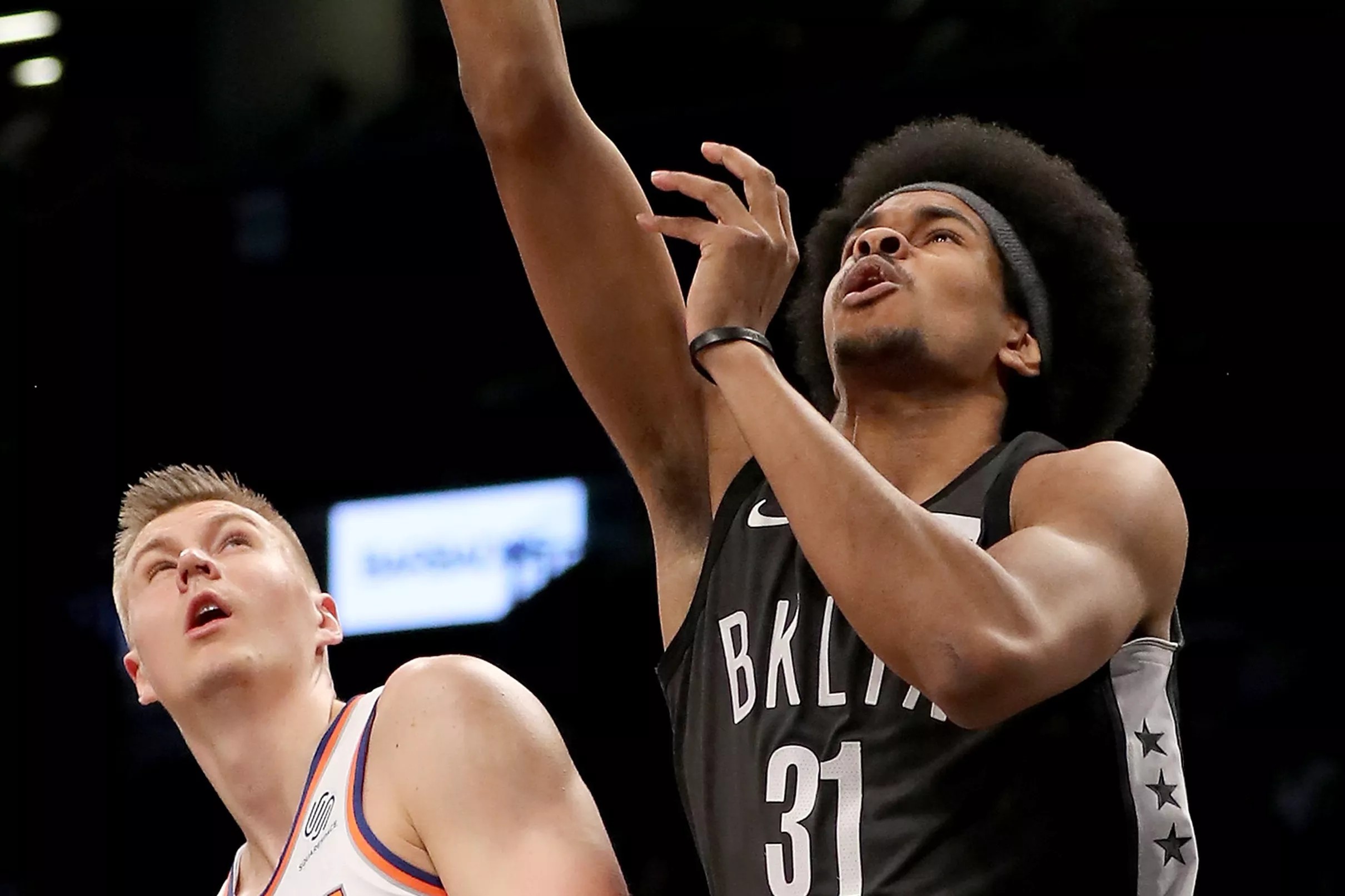 In era of super teams, Nets and Knicks try it the “right way”