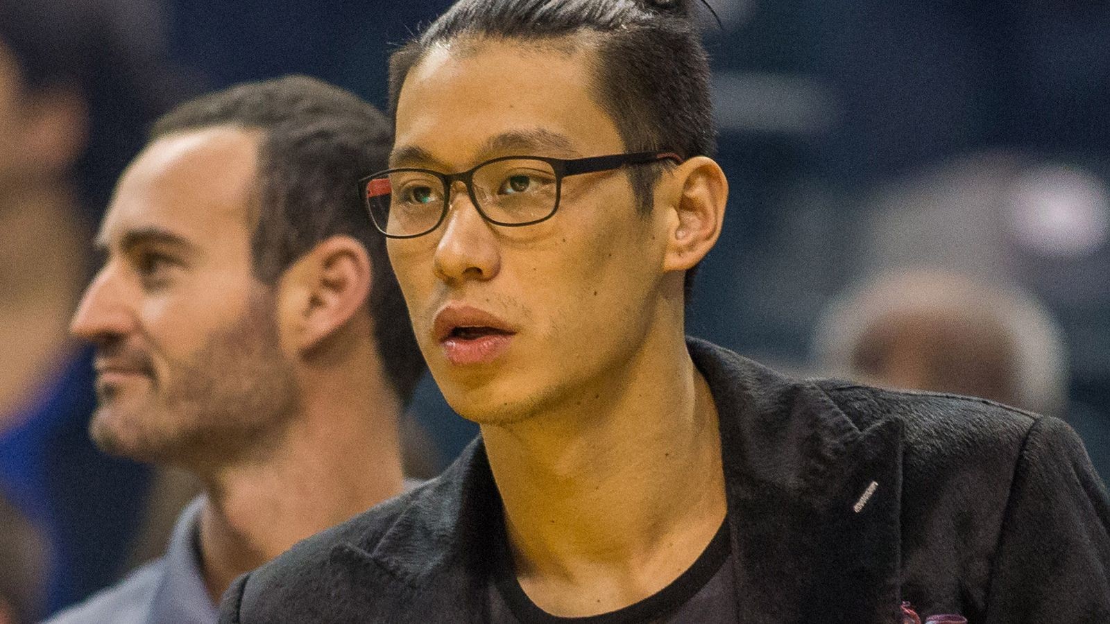 How much longer for Lin return?