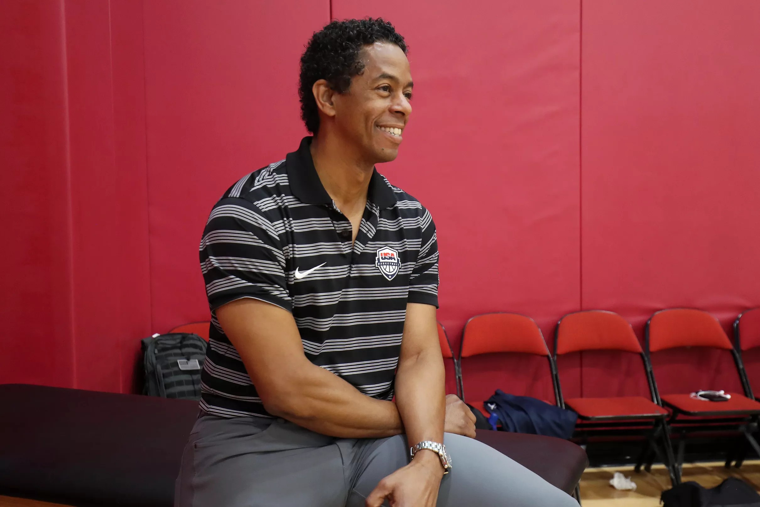 Dr. Riley Williams, Nets medical director, confident in NBA and Nets ...