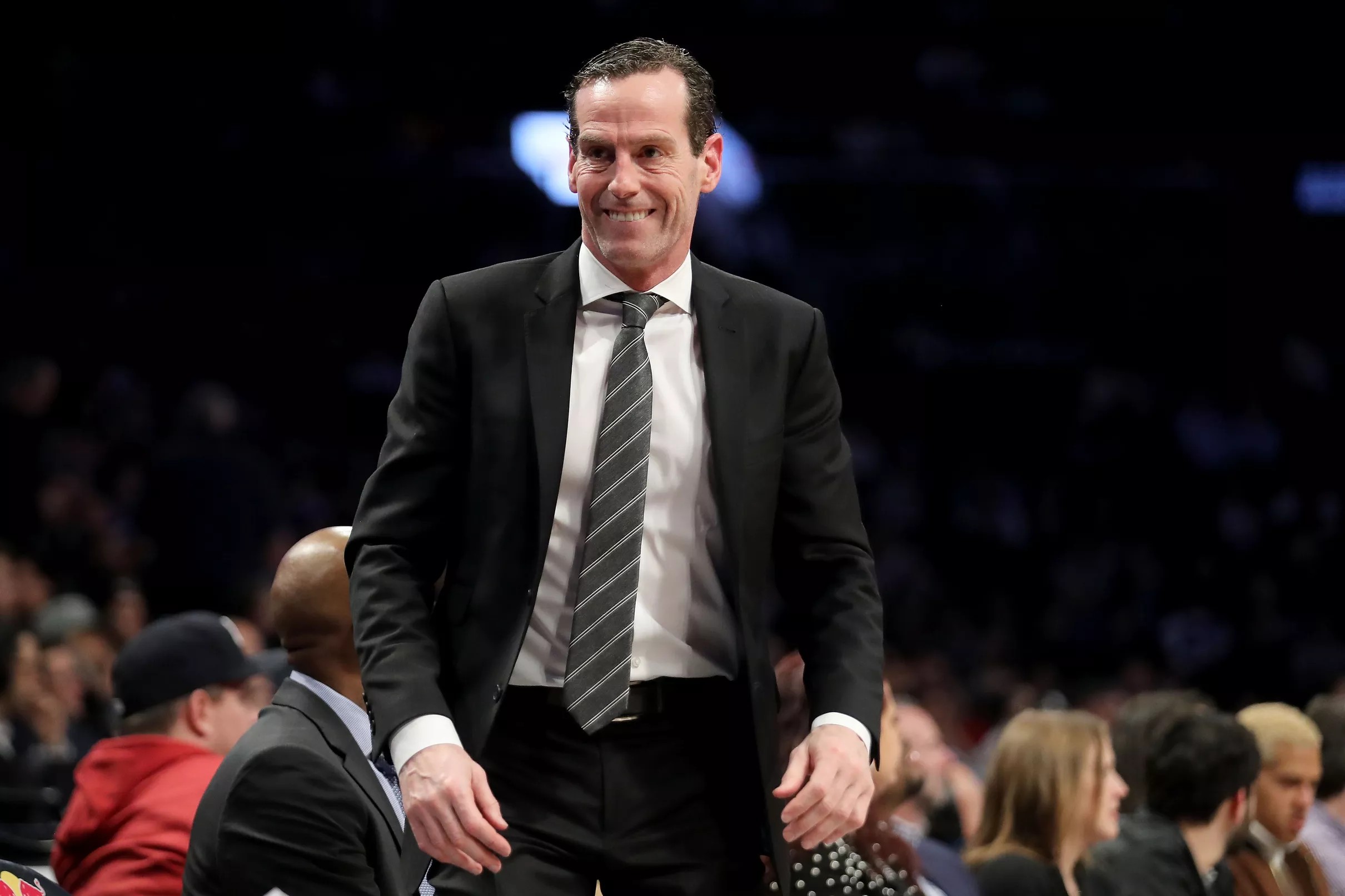 The Glue Guys: Brian Lewis Interview