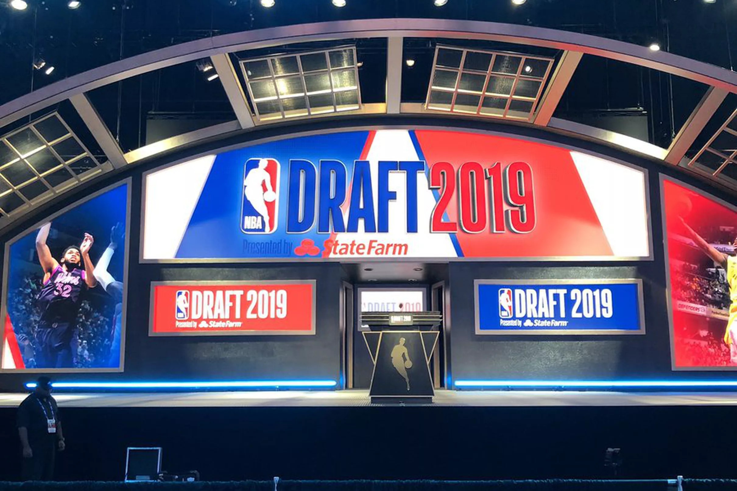 Woj: Expect ‘extraordinary number’ of trades at Draft