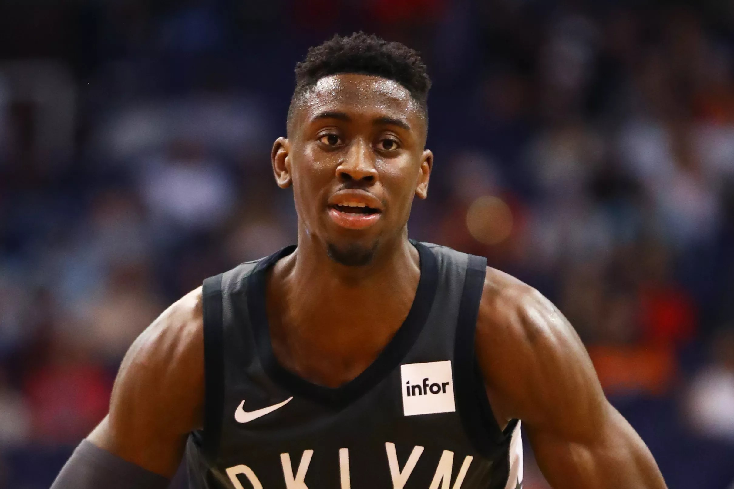 Three Nets 2K19 ratings updated: Caris LeVert goes way up