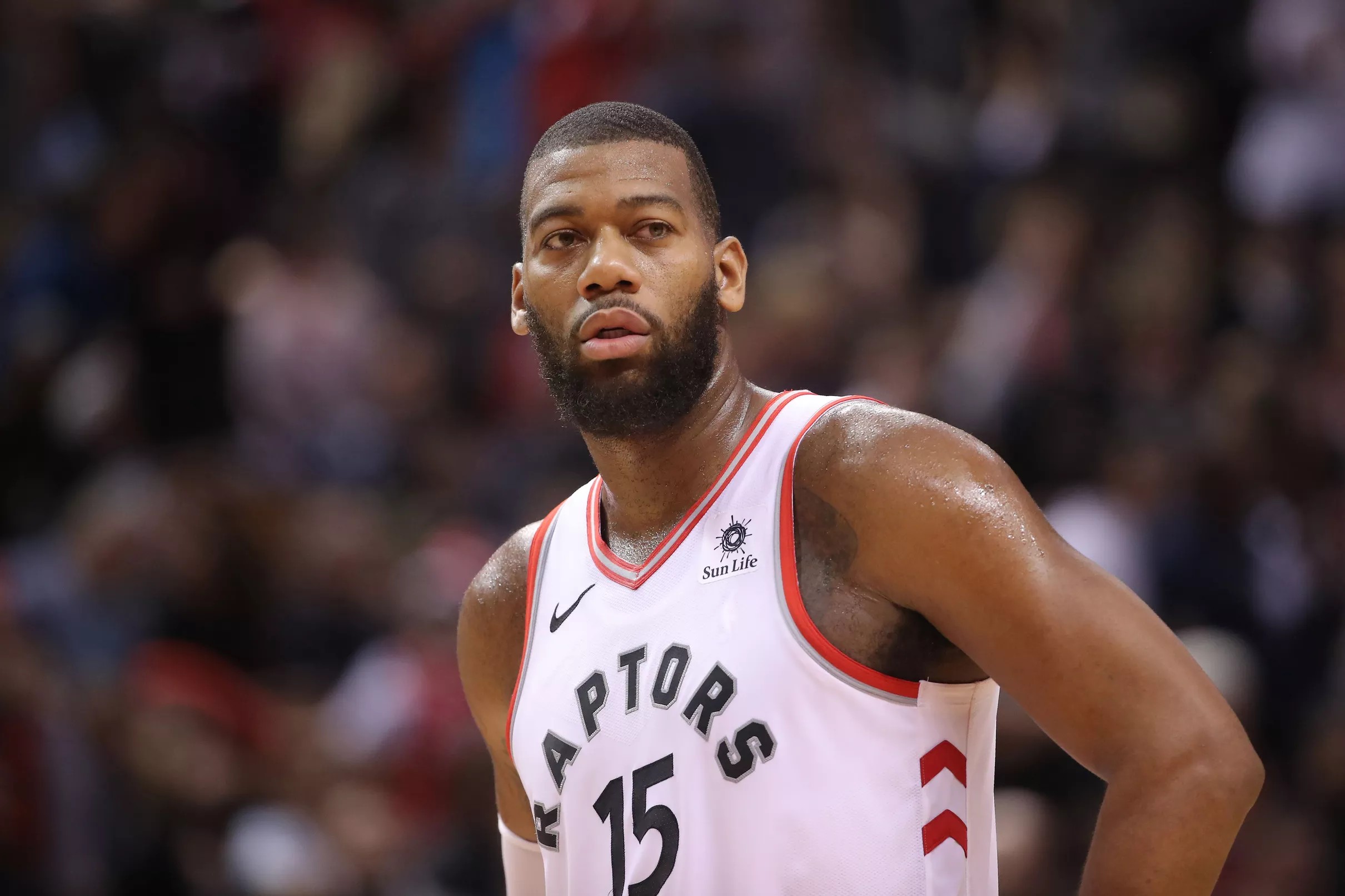 Shams: Nets acquire Greg Monroe, second-round pick from Toronto