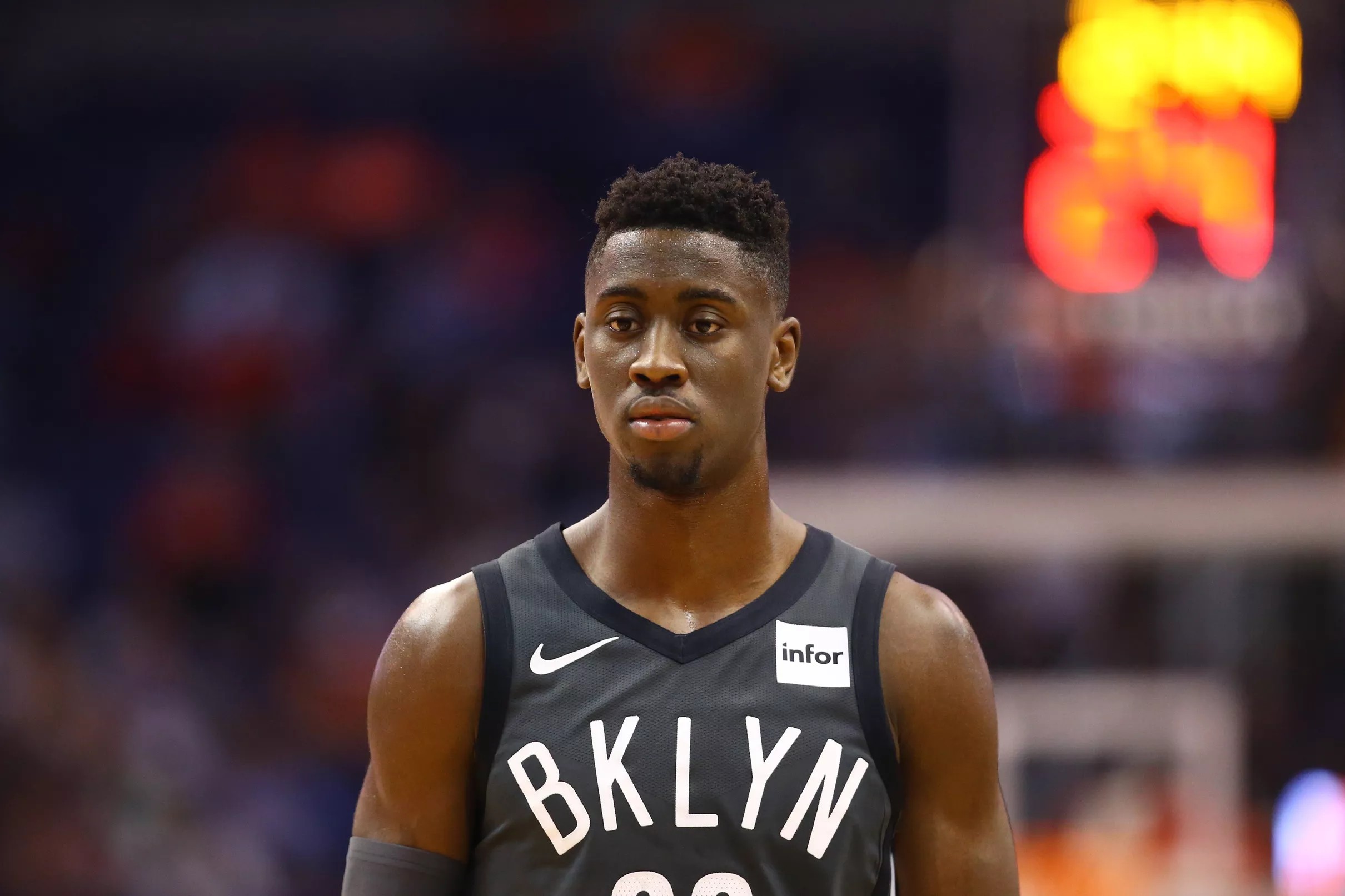 Caris LeVert to return on Friday vs. Bulls