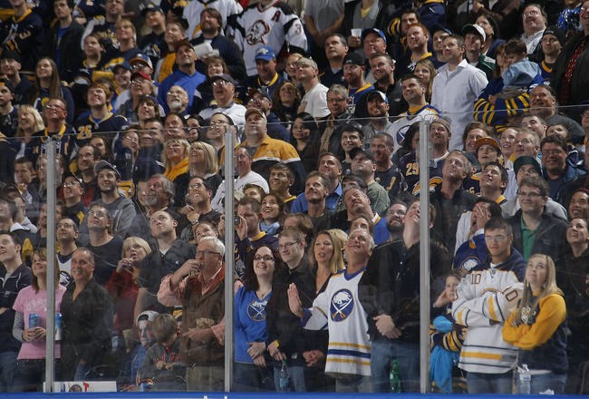 So you've decided to be a hockey fan: A guide for NHL newbies