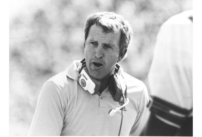 Ohio State football | John Cooper fondly recalls days at Tulsa