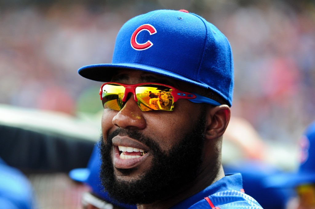 Injury Notes: Heyward, Sabathia, Warren, Shoemaker, E-Rod, Dahl