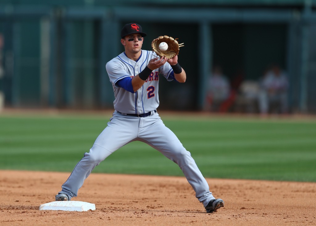 NL East Notes: Cecchini, Cabrera, Nationals, Neris