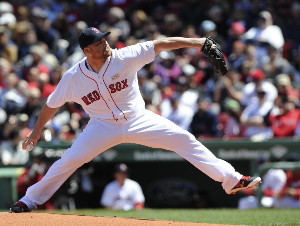 Nationals Sign Sean O’Sullivan To Minors Deal