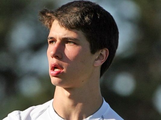 UM gets commit from 4-star QB Dylan McCaffrey