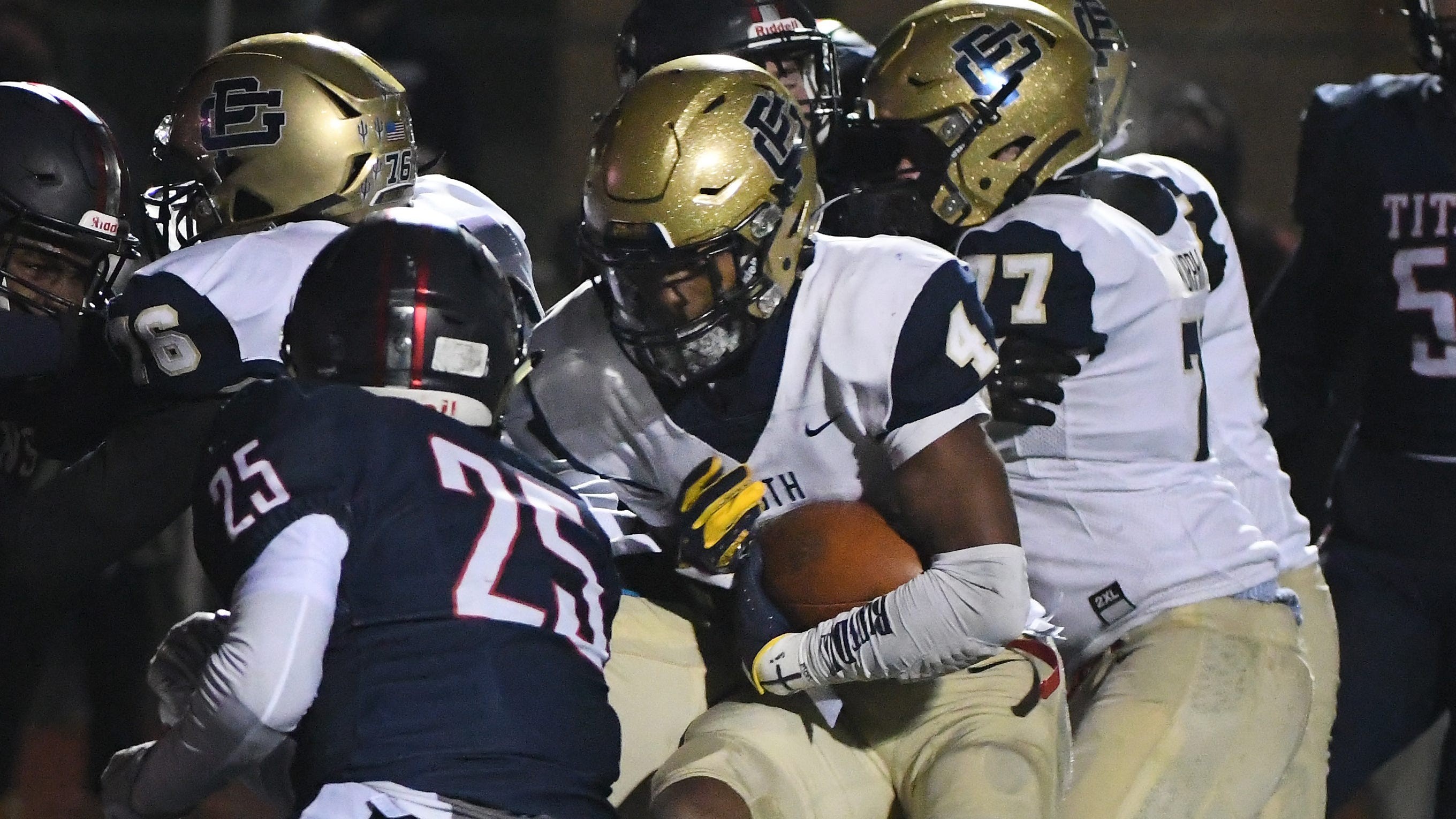 Michigan football lands commitment from Will Johnson, 5-star CB from ...