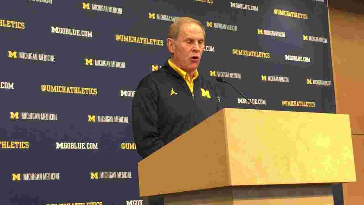 Michigan's Colin Castleton comes up big, hopes to 'keep going upward'