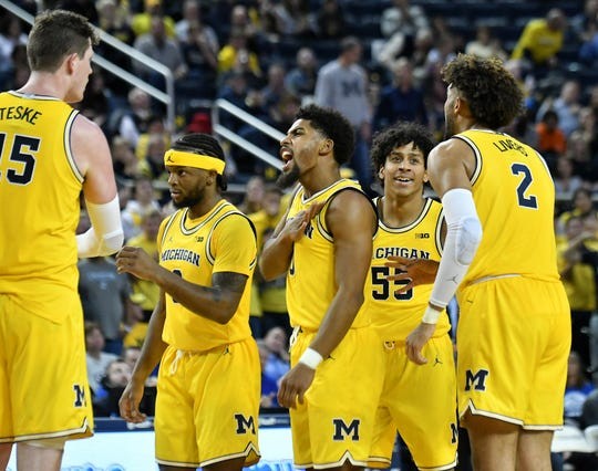 Dennis Norfleet not on Michigan roster