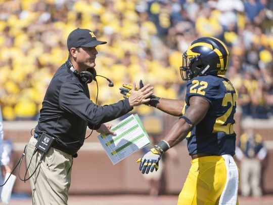 UM’s Higdon looks to the future, starts program for at-risk youth