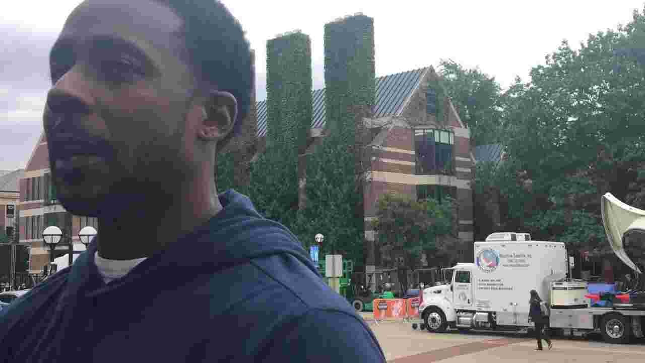 ESPN 'College GameDay' analysts rave about UM's Shea Patterson