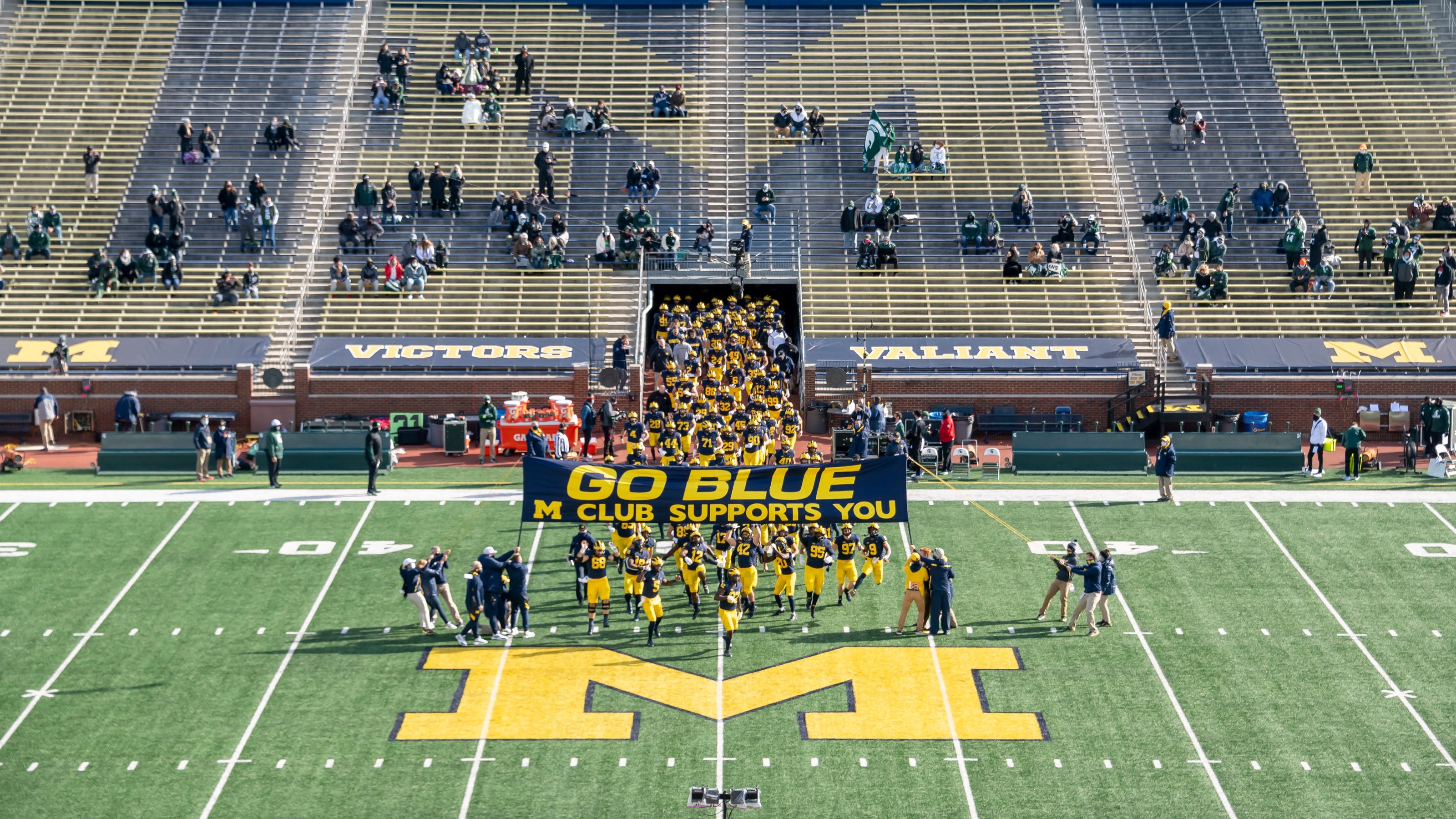 Report: Warriner to join Harbaugh’s staff at UM