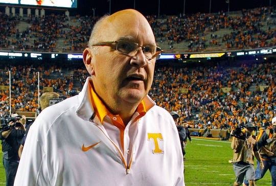 'Coaching football's an addiction': Mike DeBord comes out of retirement ...
