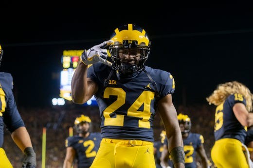 ESPN's Pollack not biting on Michigan: 'I don't think they're going to ...