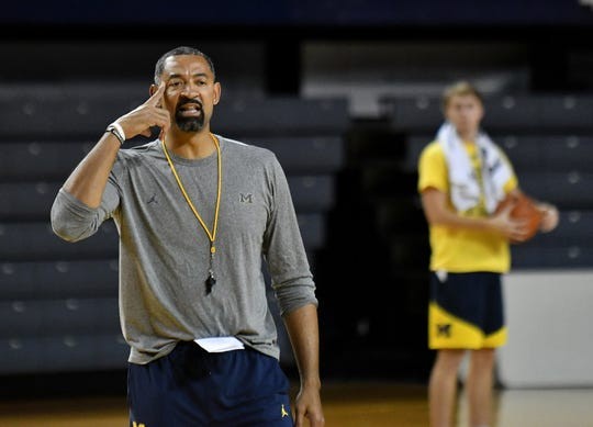 Michigan, Appalachian State venture into the unknown on opening night