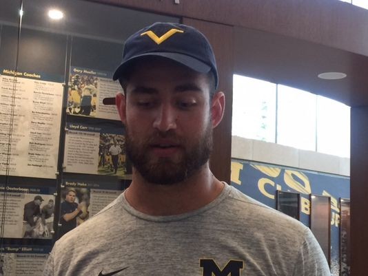 UM's Bunting, Wanglers part of new Valiant brand