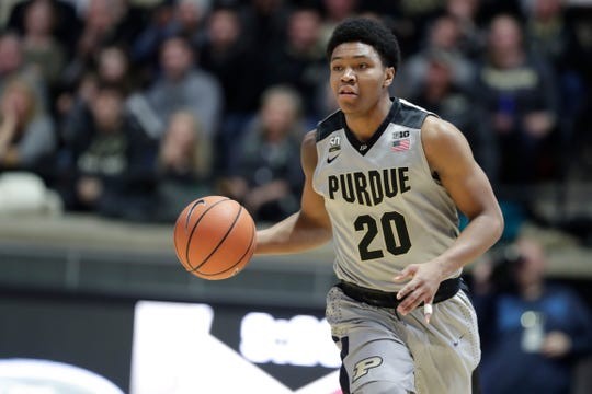 Nojel Eastern will not transfer to Michigan, citing course credits issue