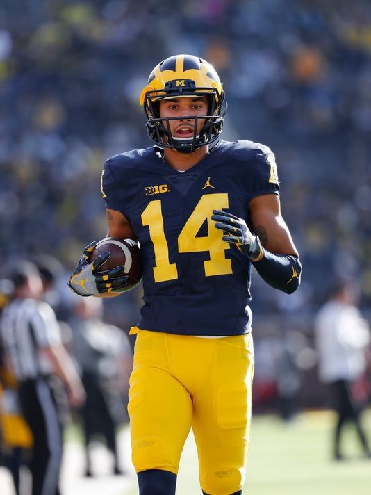 Drake Harris has high hopes at WMU, ‘never got opportunity’ to shine at ...