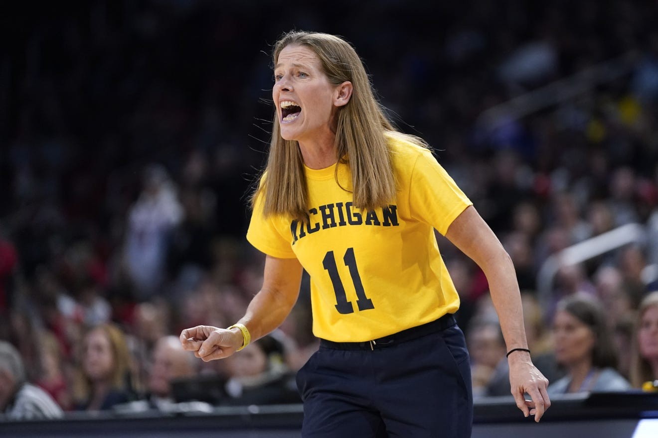 Five-star forward Isaiah Todd commits to Michigan