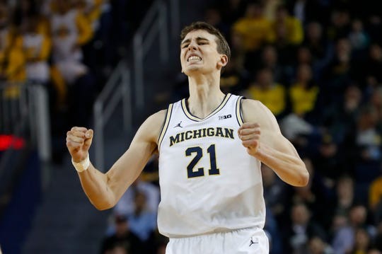 'He's a savant': Freshman Franz Wagner making it look easy for surging ...