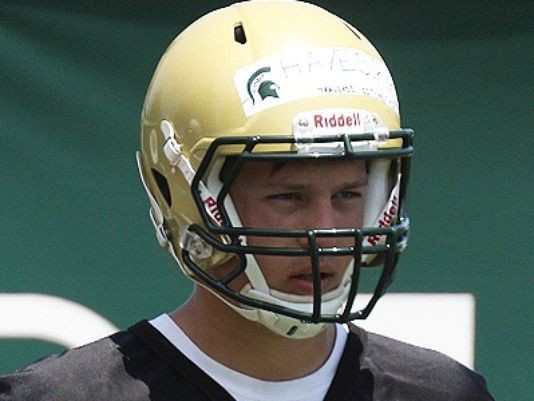 Report: Four-star OT Ryan Hayes commits to UM