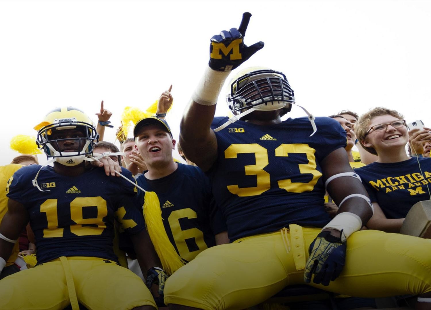 Michigan Football 2015: Complete Preview of Wolverines Defense