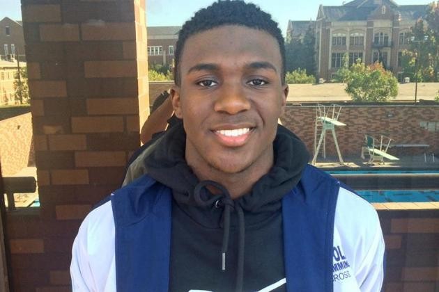 David Long Jr. to Michigan: Wolverines Land 4-Star CB Prospect