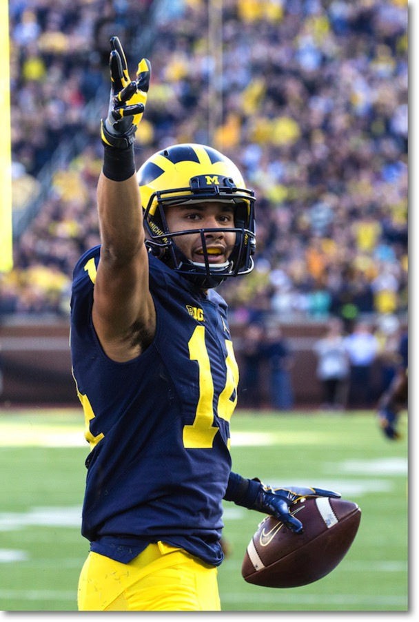 Wolverine Wednesday: Where Is The Drake?