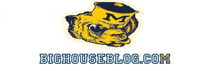 The Original Michigan Monday: Too Early Look at the Little Brown Jug ...