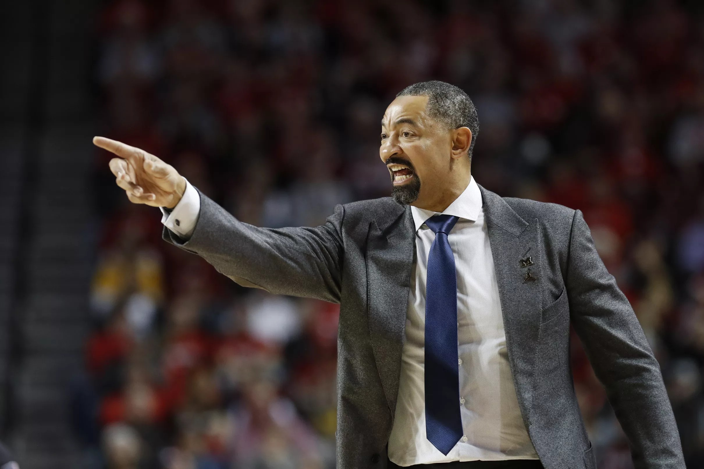 Michigan Men’s Basketball officially announces 2020 class — including ...