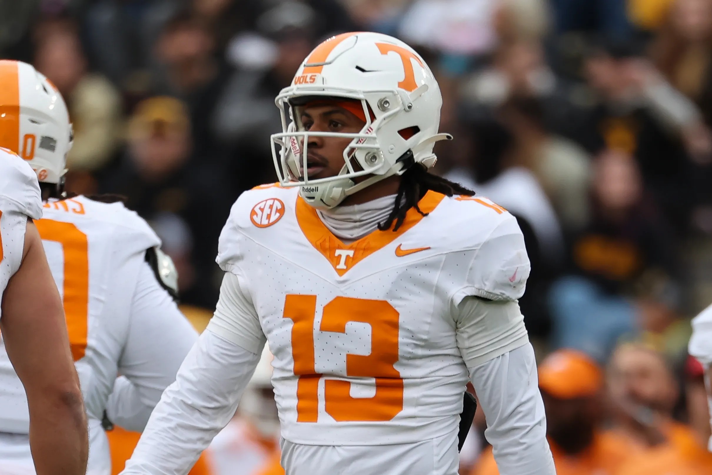 Film Study: What safety Wesley Walker bring to the Wolverines