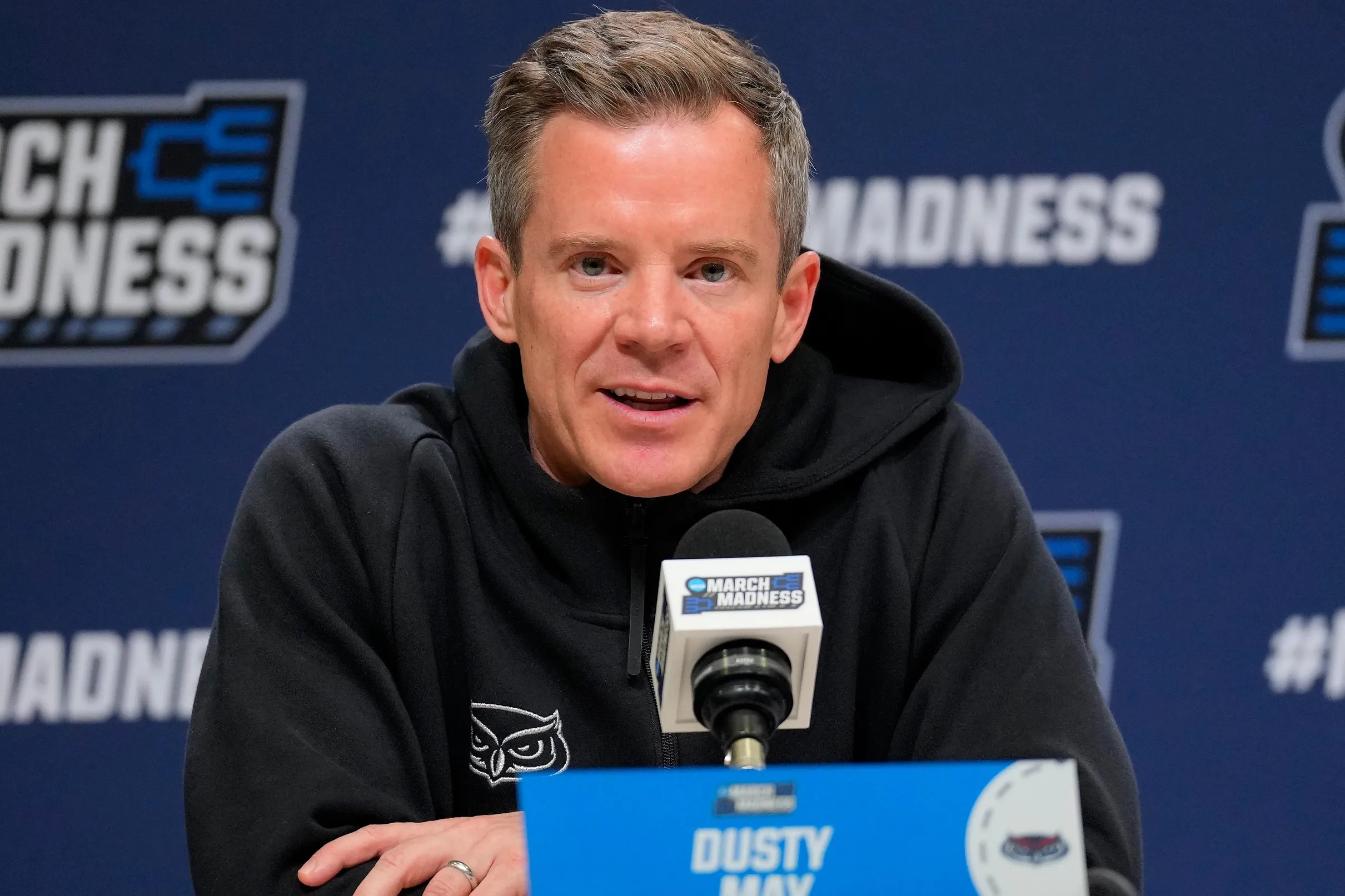 Five takeaways from Dusty May’s sit down with The Michigan Insider