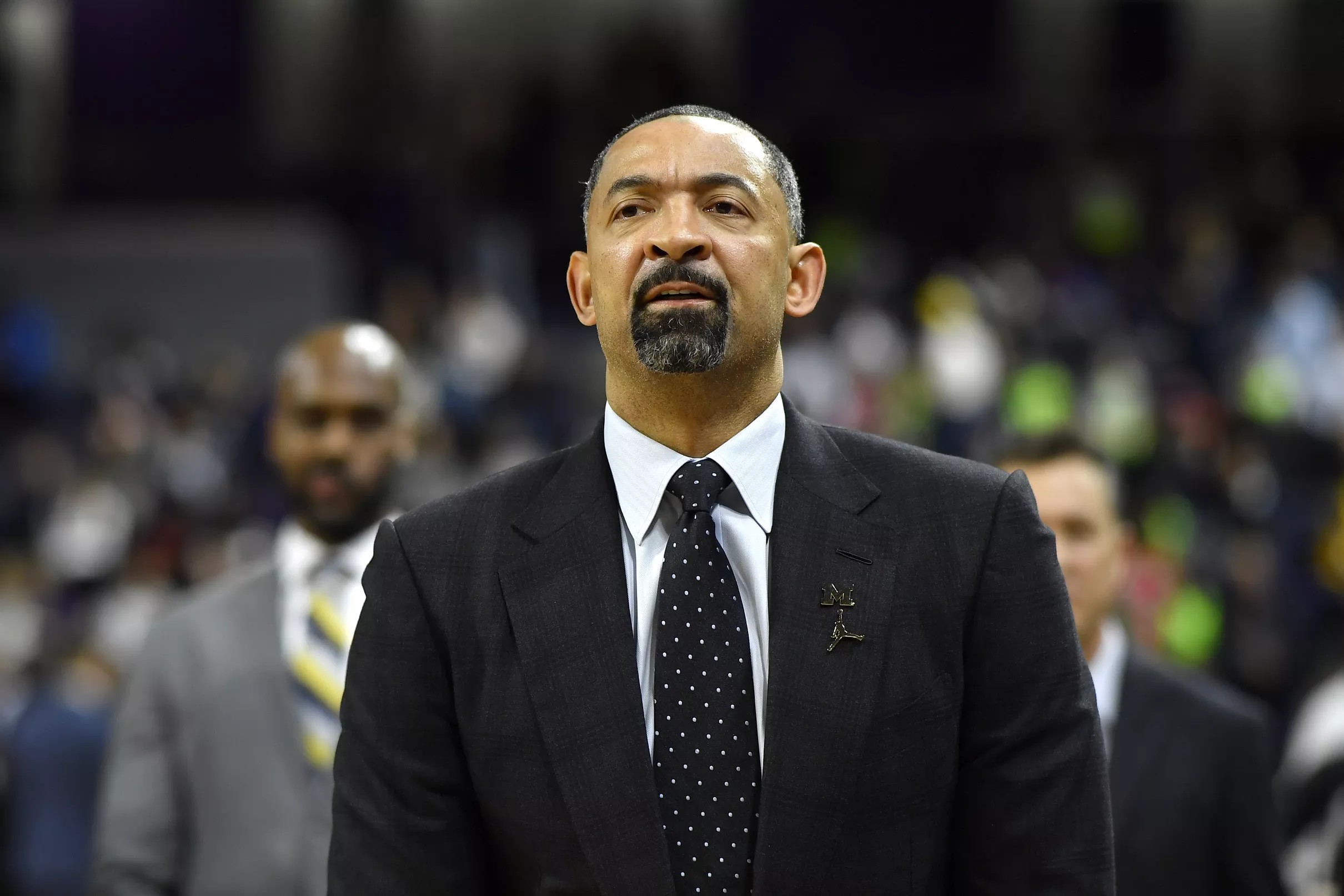 Roundtable: What we expect from the second year of the Juwan Howard era