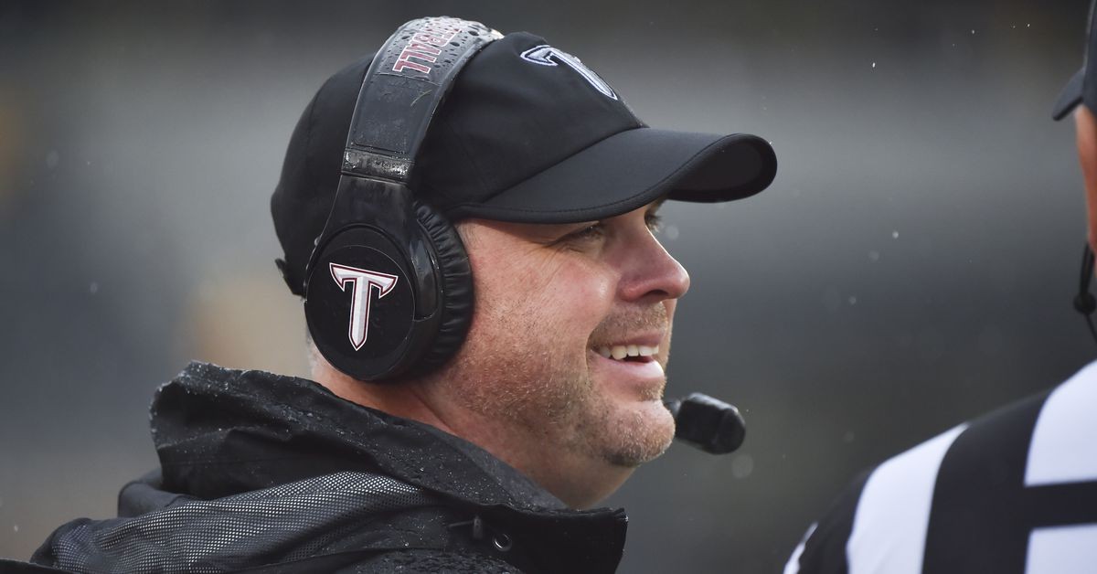 What Michigan can expect from new OC Chip Lindsey’s approach to time of ...