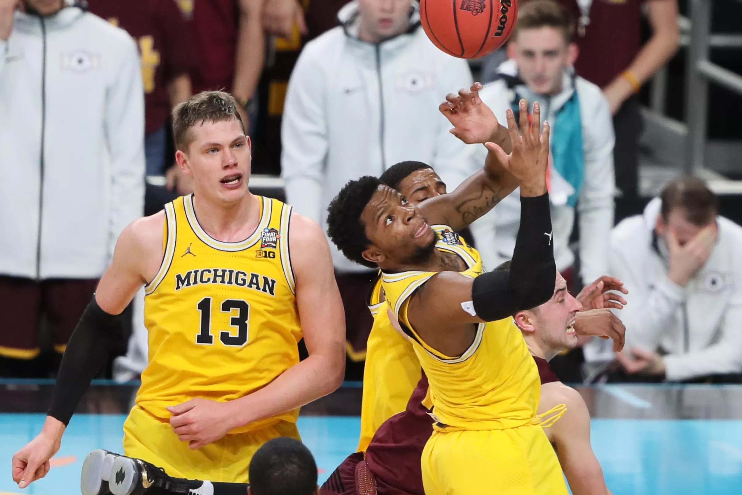 WATCH: Hype video released for Michigan’s national title game