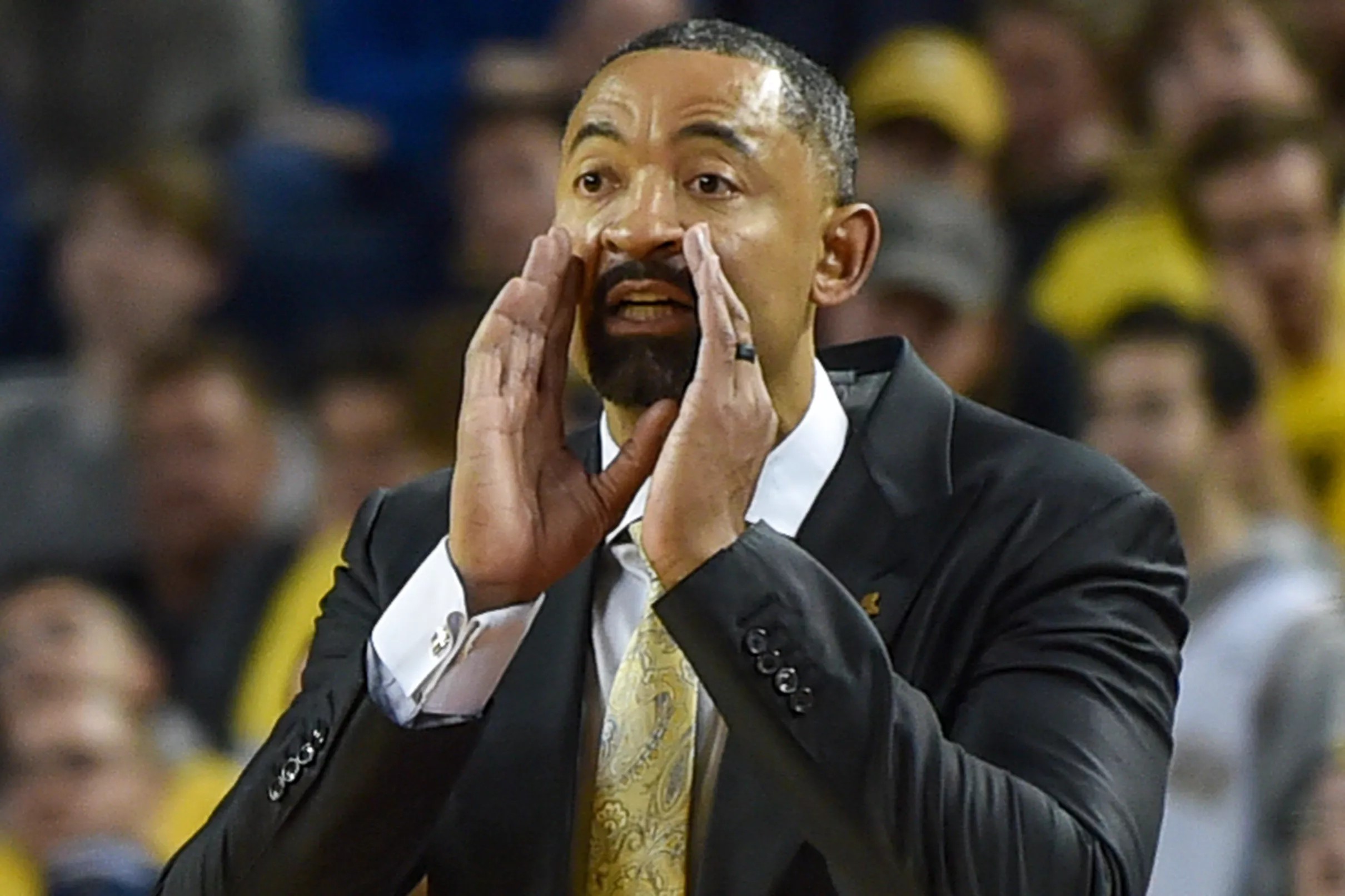 Daily Brews: It’s not time to worry about Isaiah Todd...yet